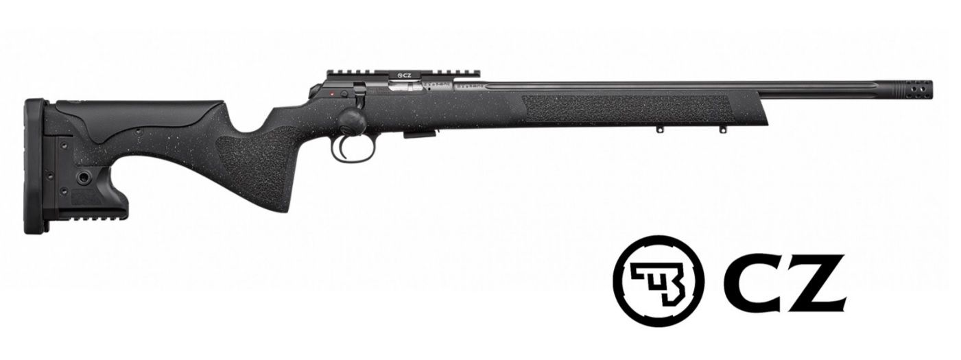 CZ 457 Long Range Precision LRP | SW10042